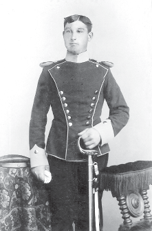 The Great war in Lithuania 1914 -1918 – DRAUGAS NEWS