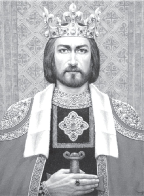 Mindaugas – the Roots of Lithuania’s First King – DRAUGAS NEWS
