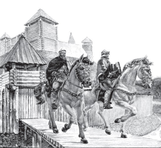 Tribes – People of Lithuania Before Statehood – DRAUGAS NEWS