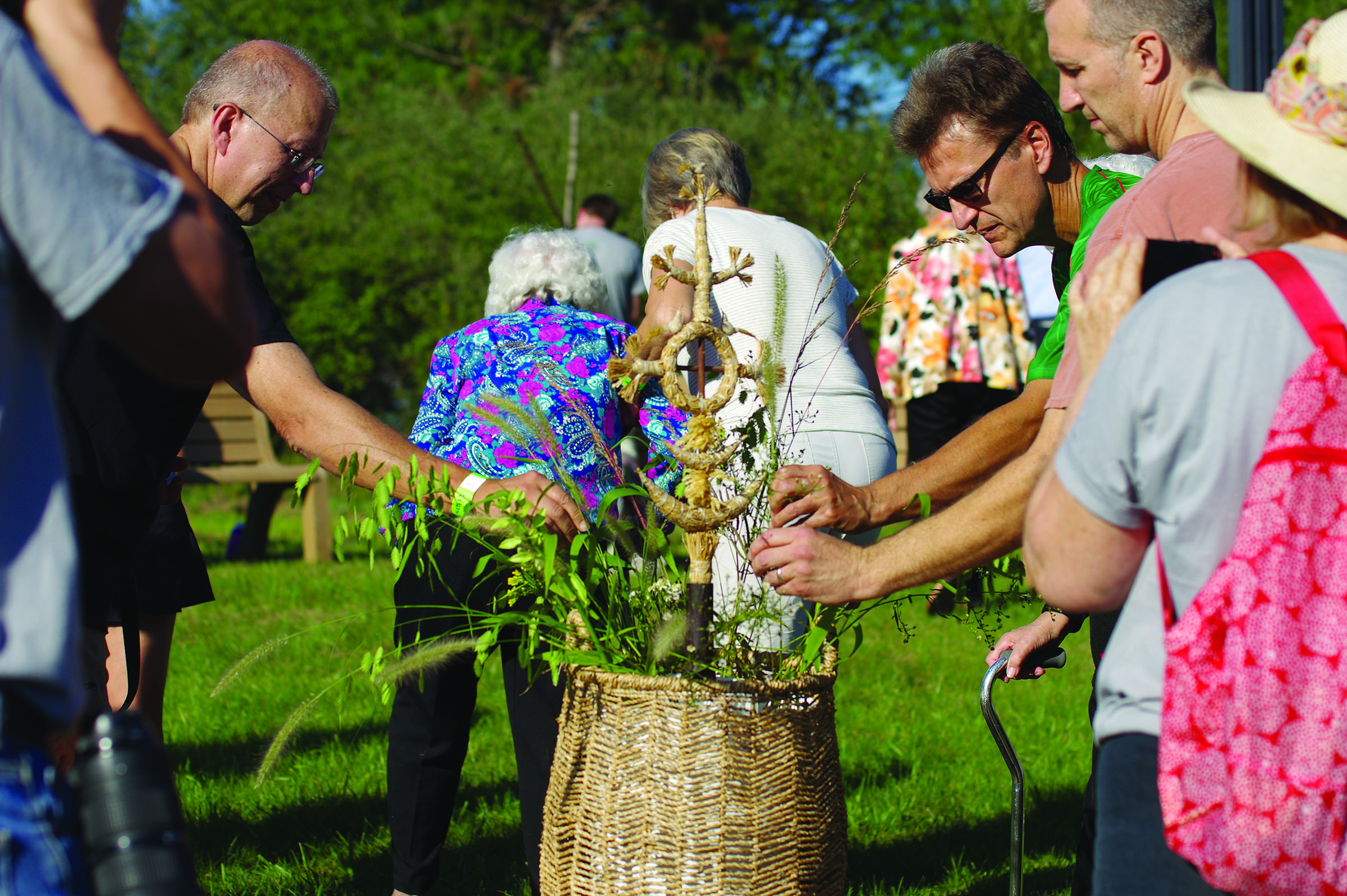 DAINAVA – 60 Years and Going Strong – DRAUGAS NEWS