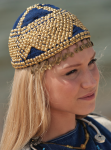 Recreated Historical Clothing Worn by the Balts – DRAUGAS NEWS