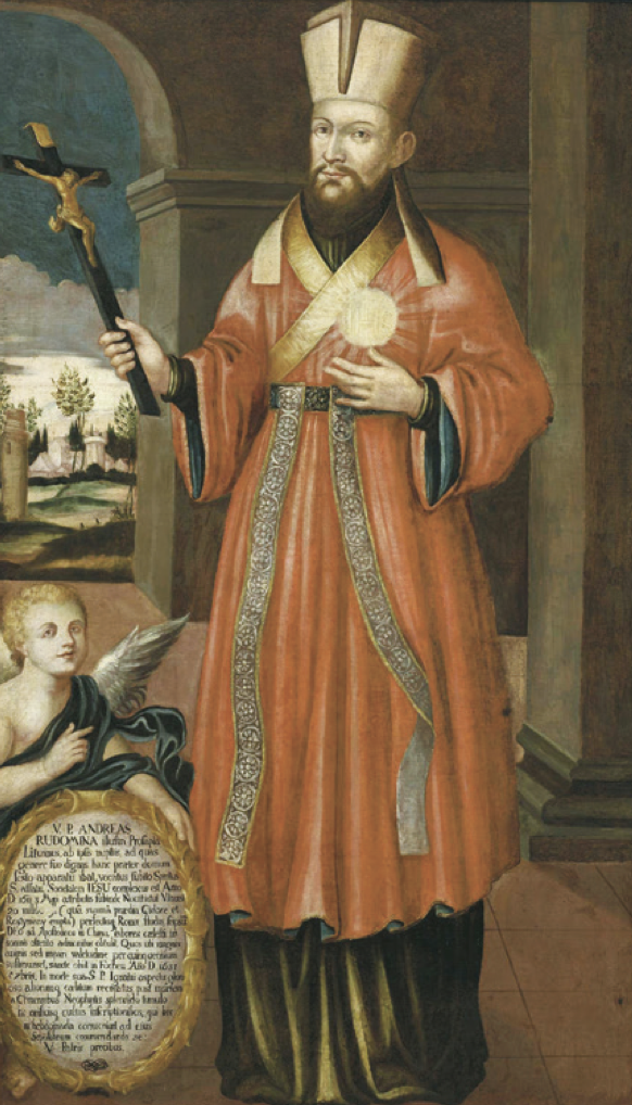 Andrius Rudamina The Lithuanian Marco Polo – DRAUGAS NEWS