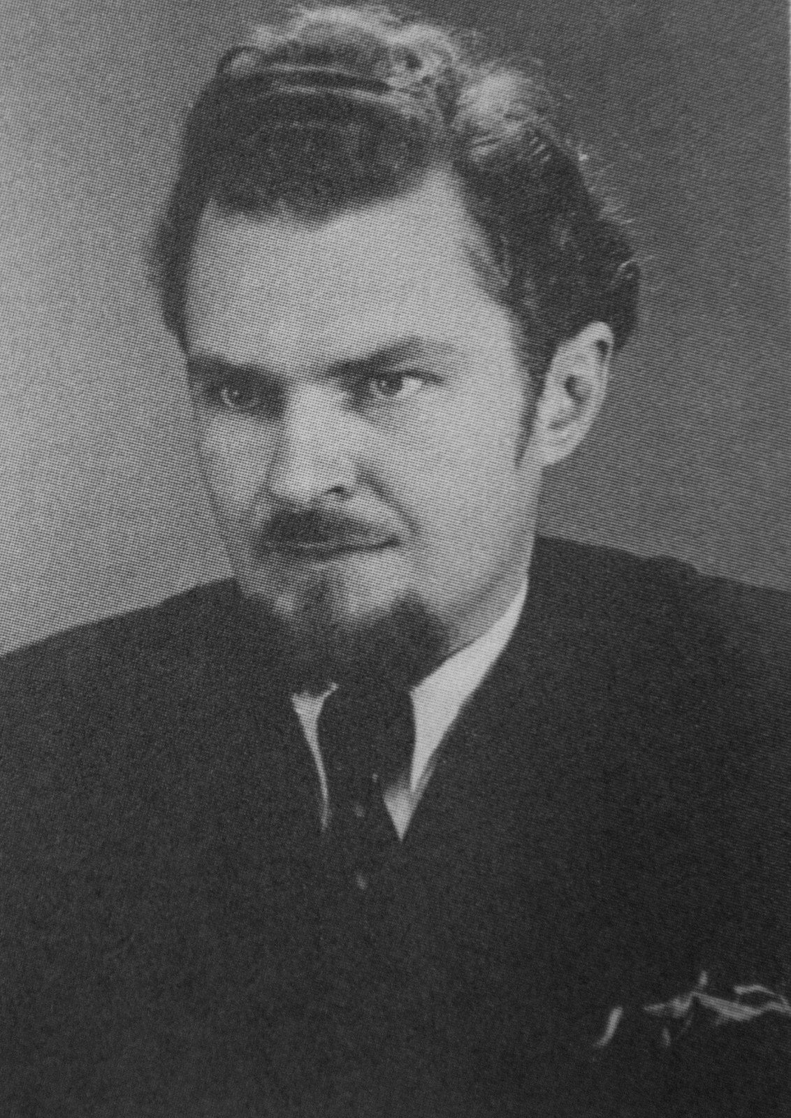 J. Markulis. Išdaviko anatomija - DRAUGAS